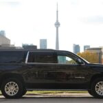 Private Niagara Falls Tour in a SUV - Exploring Niagara-on-the-Lake