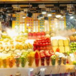 Private Night Market Tour with a Variety of Food Tastings - An In-Depth Look at the Taipei Night Market Experience