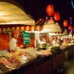 Private Night Tour: Discover Beijing in Bustling Lights - Frequently Asked Questions