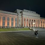 Private Night Tour of Auckland, Sky Tower Bar, Bridge & Museum - Exploring Devonport: A Quiet Harbour Retreat