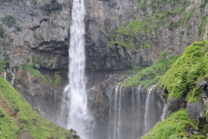 Private Nikko Tour with Transfer - The Sum Up