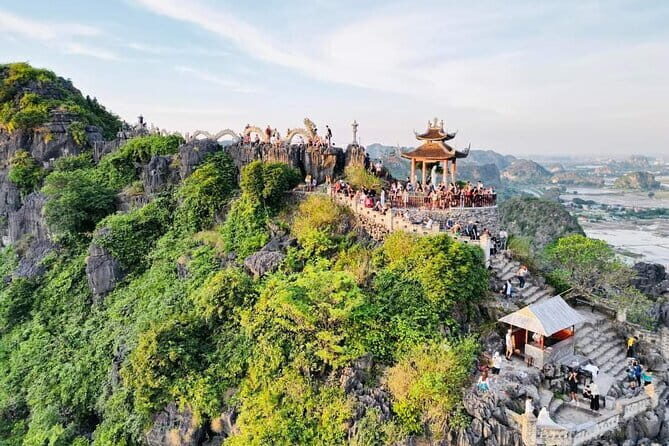 Private Ninh Binh Tours: Hoa Lu Tam Coc Mua Cave 1 Day Tour - Authenticity and Traveler Insights