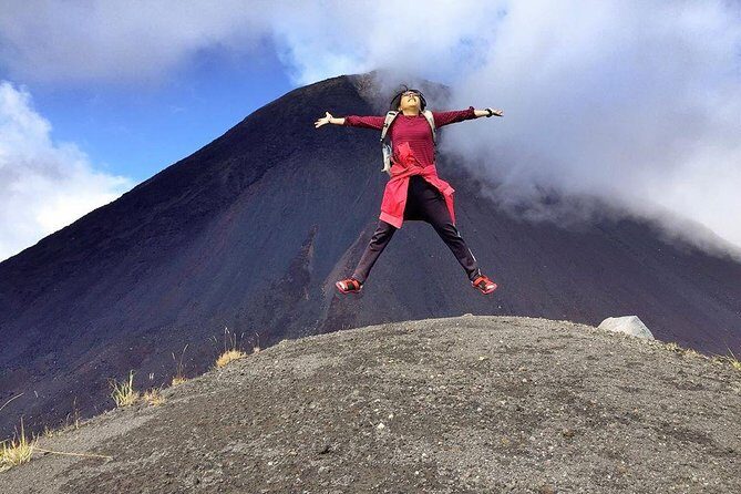 Private North Sulawesi Trekking at Soputan Volcano Mountain - Who Will Love This Tour?