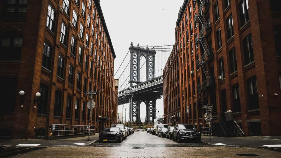 Private NYC Experience: Guided Tour with Private Transfers - What You’ll Love About This Tour