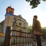 Private Oaxaca Walking Tour with Mezcal Tasting - Exploring Oaxaca’s Heart: The Zócalo and Mercado Benito Juárez