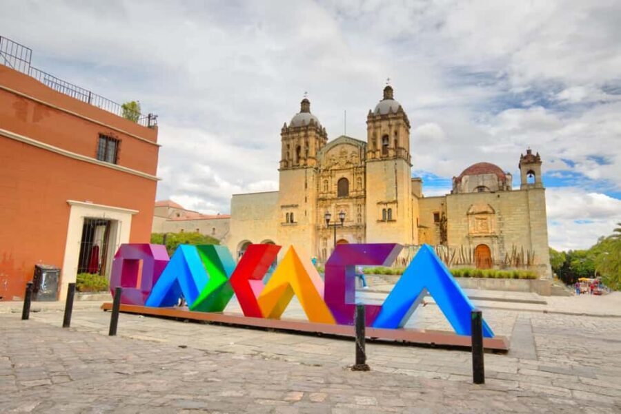 Private Oaxaca Walking Tour with Mezcal Tasting - An In-Depth Look at the Tour
