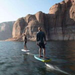 Private Offwater efoil Hydro Fliteboard Rental Experience - The Value and Real-World Experience