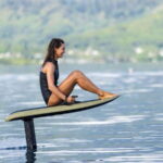 Private Offwater efoil Hydro Fliteboard Rental For Two - Who Will Love This Experience?