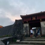 (Private) Okinawa Local Experience and Afternoon Cycling - The Ride and Group Dynamics