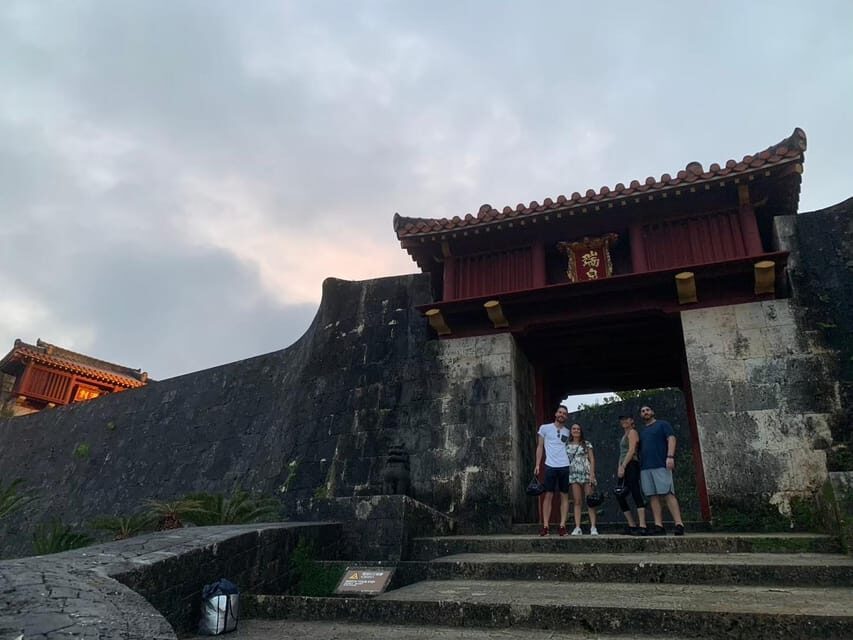 (Private) Okinawa Local Experience and Afternoon Cycling - The Ride and Group Dynamics