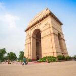 Private Old and New Delhi City Best of Tour in 7 Hours - Transition to the Modern Side of Delhi