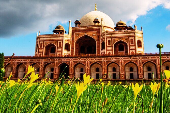 Private Old and New Delhi Tour with Guide - Final Thoughts