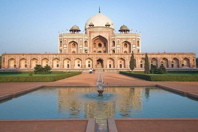 Private Old and New Delhi Tour with Tuk Tuk Rickshaw Tour - Who Will Love This Tour?