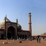 Private Old Delhi Walking And Tasting Guided Tour - Key Points