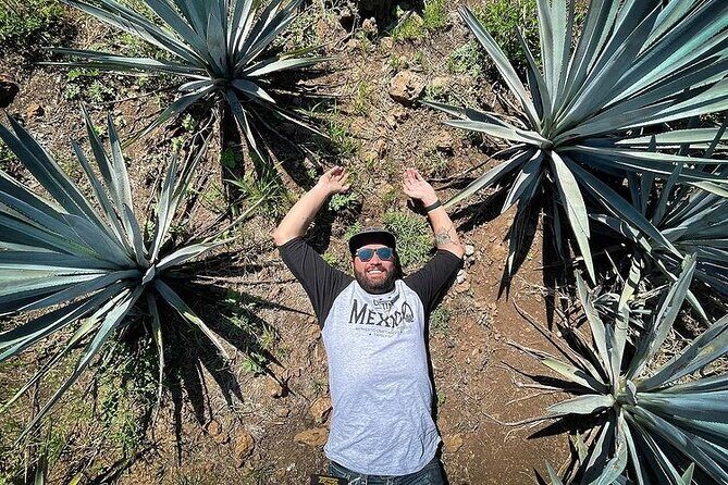 Private One Day Adventure Tour in Tequila and La Fortaleza Distillery - Practical Details and What to Expect