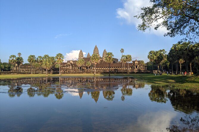 Private One Day Angkor Wat Tour - Final Words: Is This Tour Right for You?