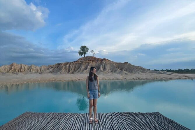 Private One Day Bintan Island Tour - Transportation and Practicalities
