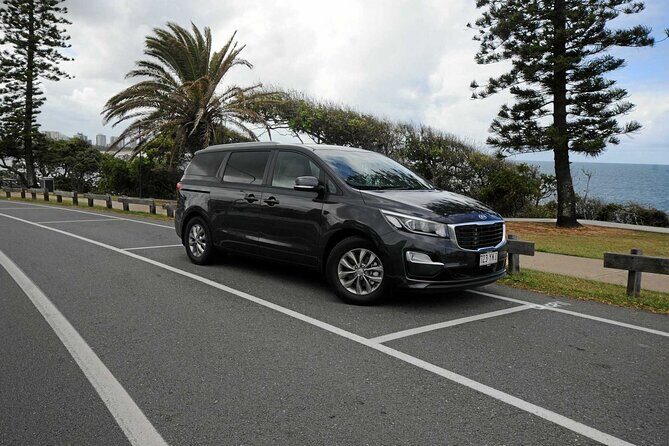 Private One Day Great Ocean Road Tour (12 Hour) - What the Tour Does Well