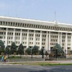 Private One Day Tour in Bishkek city and Ala-Archa National Park - Diving into Bishkek’s Market Culture at Osh Bazaar