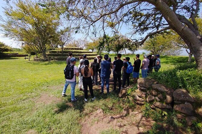 Private One Day Tour in Los Guachimontones and José Cuervo Tequila - What’s Included and What’s Not