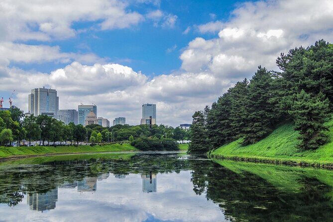 Private One Day Tour in Tokyo with Limousine and Driver - Exploring the Itinerary: A Day of Contrasts