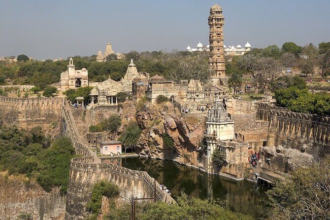 Private One Day Trip to Chittorgarh Fort from Udaipur - Practical Tips
