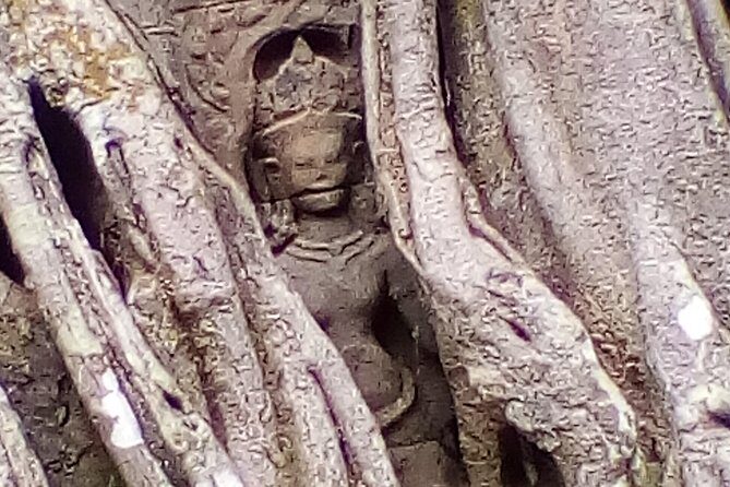 Private One Day Trip to Lady Temple & Big Circle Tour - Who Should Book This Tour?