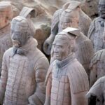 Private One Day Xi'an Terracotta Warrior Tour from Shanghai by Air - Who Will Love This Tour?