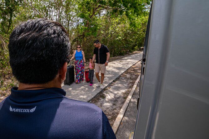 Private One Way or Round Trip Cancun Airport Transfers - What Travelers Say: Authentic Experiences