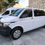 Private One Way or Roundtrip Transportation from Cancun Airport - What the Service Includes and What to Expect
