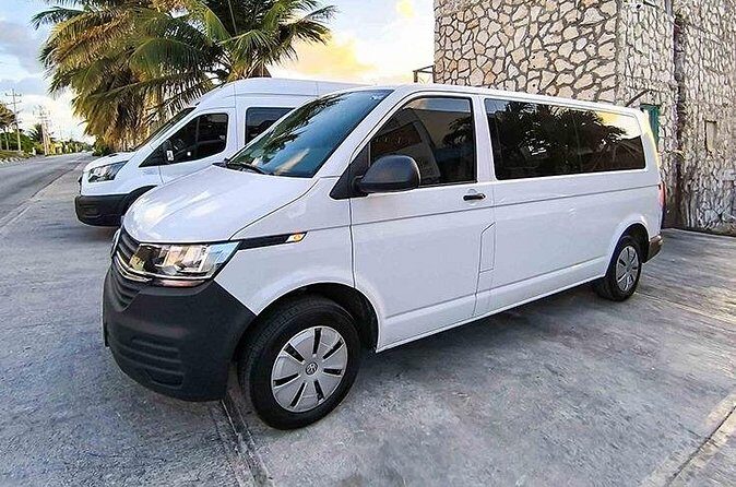 Private One Way or Roundtrip Transportation from Cancun Airport - What the Service Includes and What to Expect