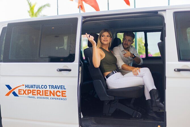 Private One-Way or Roundtrip Transportation to Huatulco Hotels - Arrival at Huatulco Airport: What to Expect