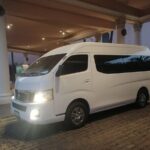 Private One Way SJD Airport Transfer to Cabo San Lucas - What to Expect at the Airport