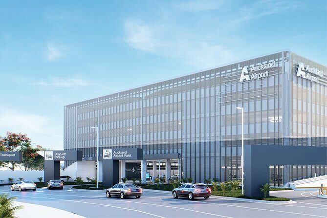 Private One-Way Transfer: Auckland Airport to Auckland City Hotel - An honest look at the transfer experience
