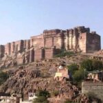 Private One Way Transfer From Jaisalmer To Jodhpur - Detailed Breakdown of the Route and Stops