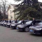 Private One Way Transfer Service: Between Hotel and Airport In Beijing - What to Expect on Your Journey