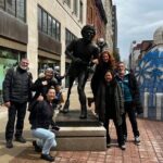 Private Ottawa City Highlights 3 Hour Walking Tour - Who Is This Tour Best For?