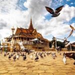Private Oudong Temples & Phnom Prasith Tour from Phnom Penh - A Closer Look at the Oudong Temples & Phnom Prasith Tour