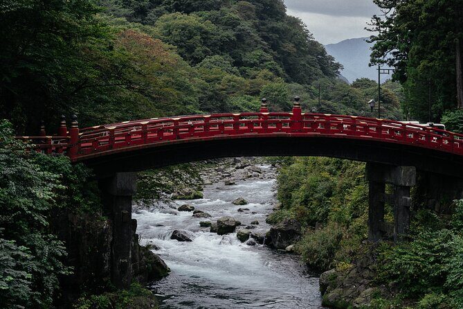 Private Outstanding Nikko Tour with English Speaking Driver - Deep Dive into the Itinerary