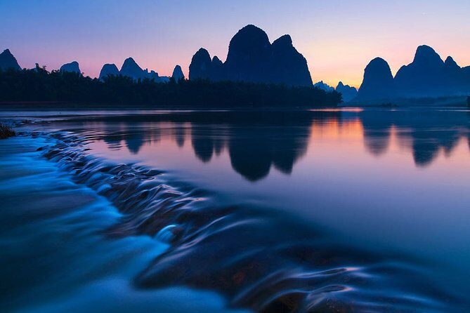 Private Overnight Guilin and Yangshuo Tour by Air from Chengdu - The Practicalities