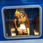 Private Overnight Train Hanoi To Sapa Or Return - What the Experience Feels Like