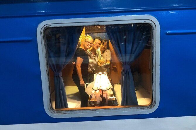 Private Overnight Train Hanoi To Sapa Or Return - What the Experience Feels Like