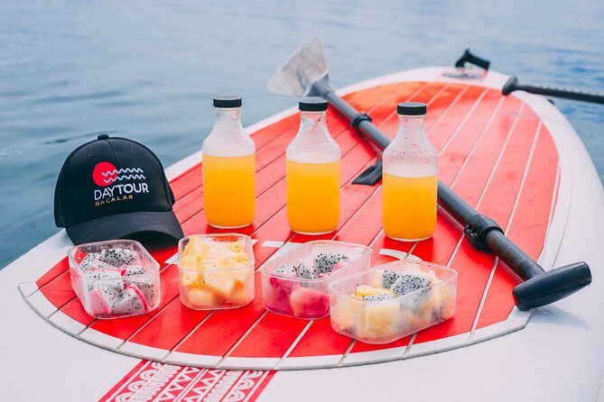 Private Paddle Tour at Sunrise - The Practicalities