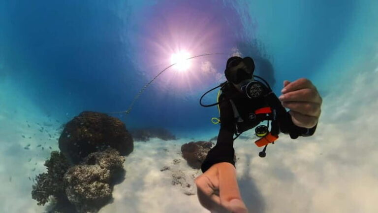 Private Padi Open water diver course - Exploring the Course Details