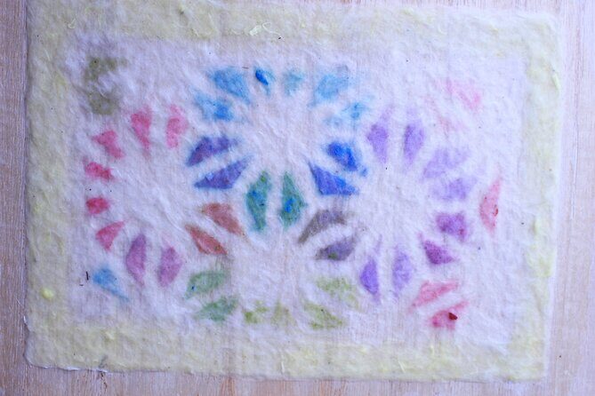 Private Paper Drawing Art Workshop in Ueno - Final Thoughts: Who Will Love This Experience?
