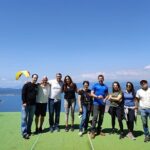 Private Paragliding Flight in Valle de Bravo with Instructor - Photos, Videos, and What You Can Capture