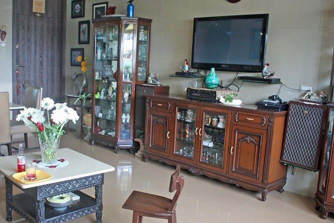 Private Parsi Cooking Class in Mumbai with a Local Expert - Why This Tour is a Great Fit