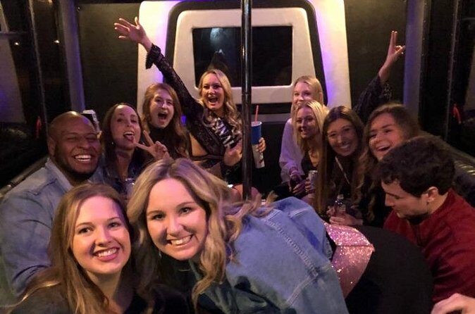 Private Party Bus in Louisville - Authentic Experiences from Past Riders