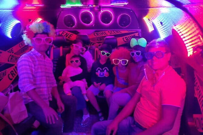 Private Party Bus Shared Tour in Singapore - The Value of This Experience