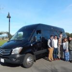Private Party Bus Wine Tour - Napa or Sonoma! - The Sum Up: A Thoughtful, Luxurious Wine Day